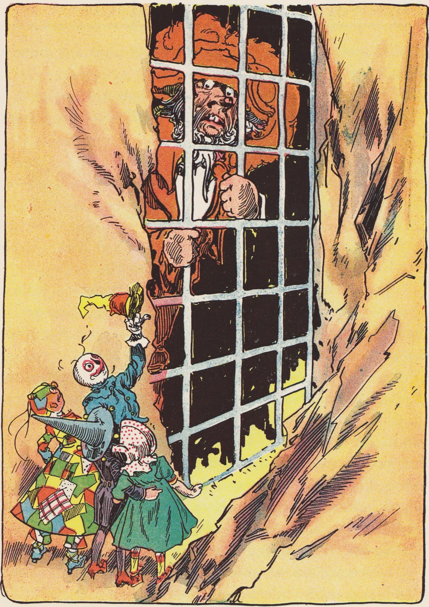 MORE ABOUT OZ, MR. BAUM! – allthingsoz.org Blog