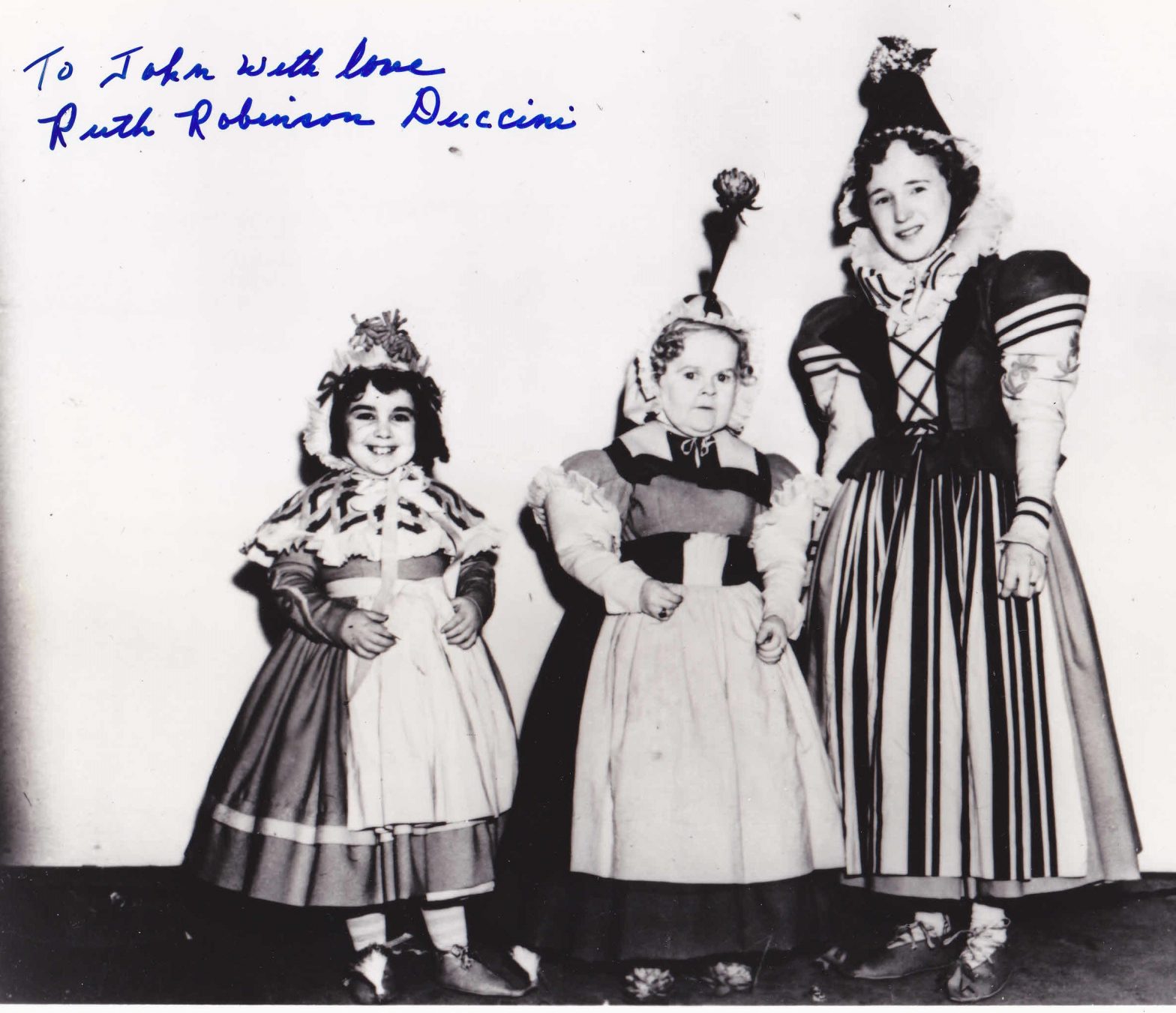 “THE LITTLE PEOPLE WHO LIVE[D] IN THIS LAND” — PART 1 – allthingsoz.org ...